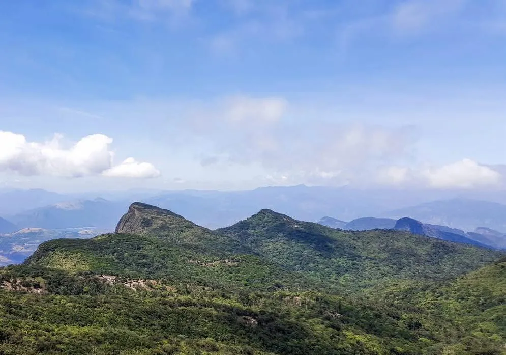 Lanka Trek | Sri Lanka's Best Trekking & Hiking Tours