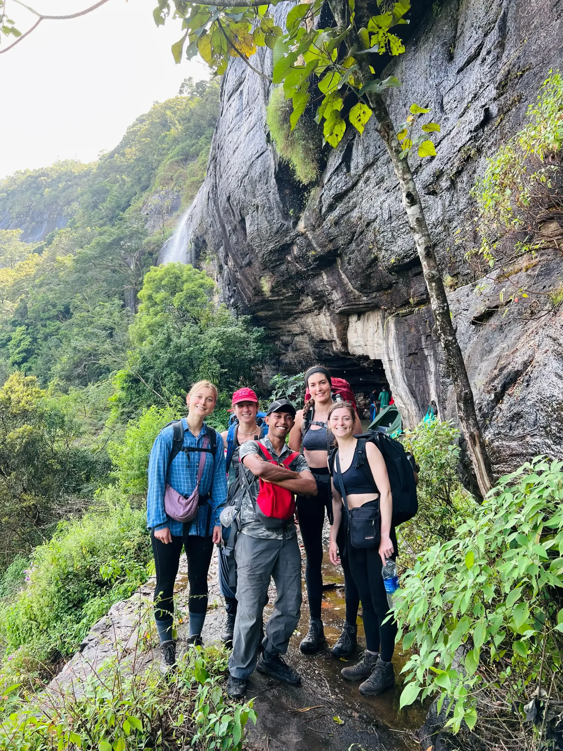 Ultimate Knuckles Range Hiking Guide: 12+ Amazing Trails