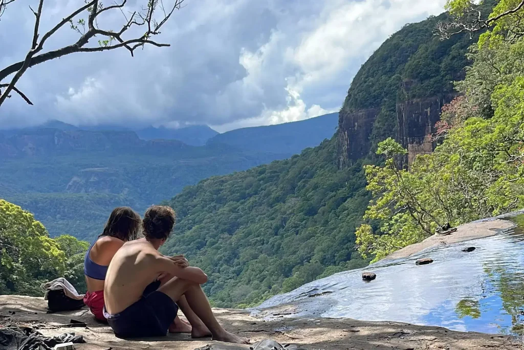 Amazing Knuckles Range Trekking Guide: Perfect Beginner